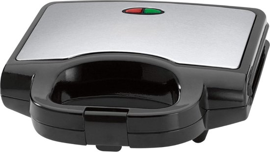 Croque Monsieur Toestel - Croque Monsieur - Grill Apparaat - Grill ...