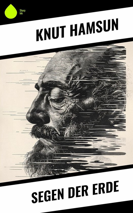 Segen der Erde (ebook), Knut Hamsun | 9788028282158 | Boeken | bol