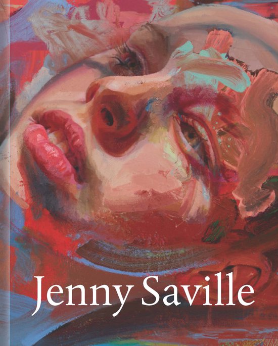 Jenny Saville, Sarah Howgate | 9781855145948 | Boeken | bol