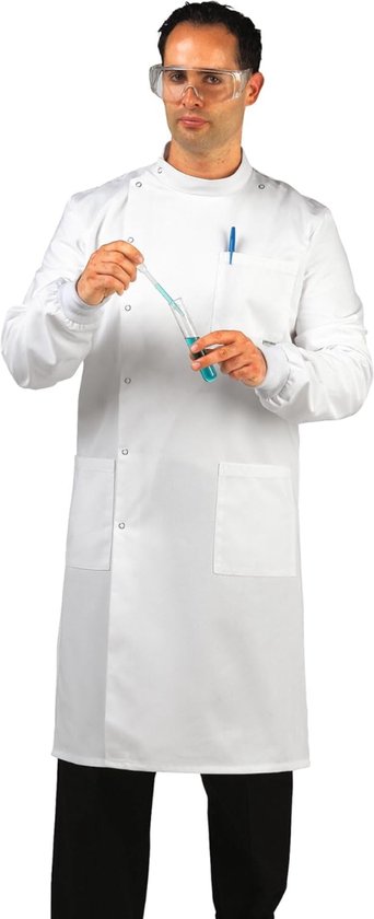 Equivera Labjas - Labojas - Doktersjas - Laboratoriumjas - Labjas Dames ...