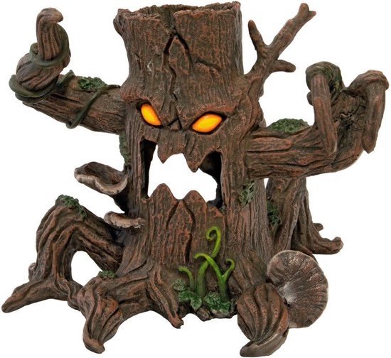 SuperFish - Sf deco led tree monster | bol