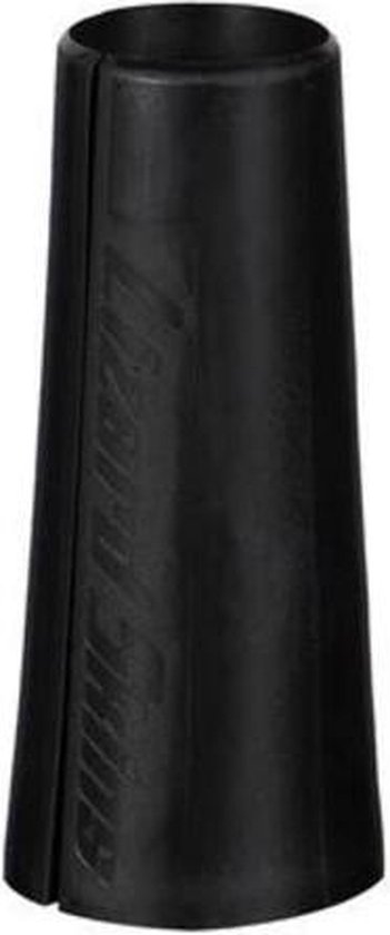 Lizard Skins Bat Taper Standaard Zwart | bol