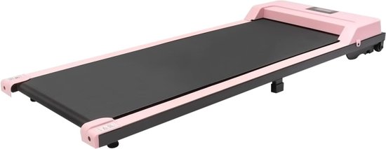 Compacte Inklapbare Elektrische Loopband voor Thuis en Kantoor ...
