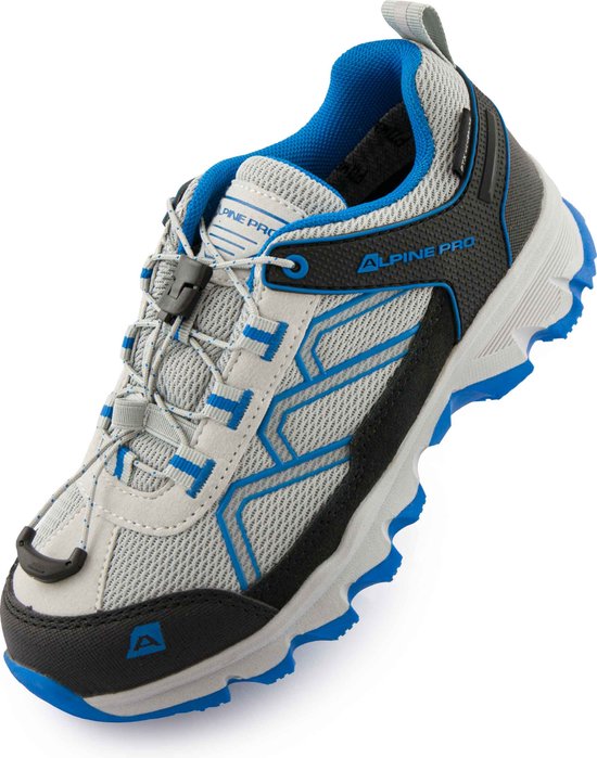 Waterdichte kinderlaarzen alpine pro renso maat 35 | bol