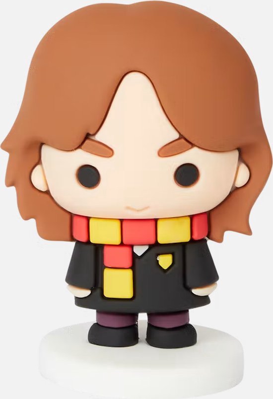 Harry Potter: Rubber Mini Figure - Assorti - Willekeurig figuur ...