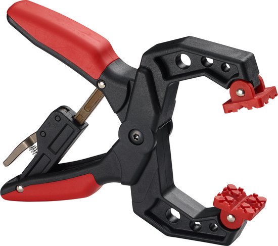 Veerklem met ratel RC, RC 58 | bol