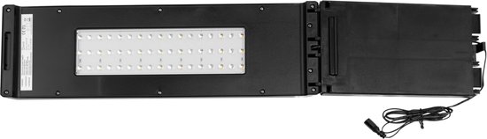 SuperFish Home 40/45 Lichtkap Zwart | bol
