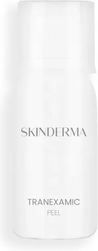 Skinderma Tranexamische Peeling 100 ml | bol