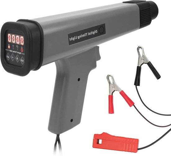 Professionele 12V Automotive Digital Engine Timing Light ...