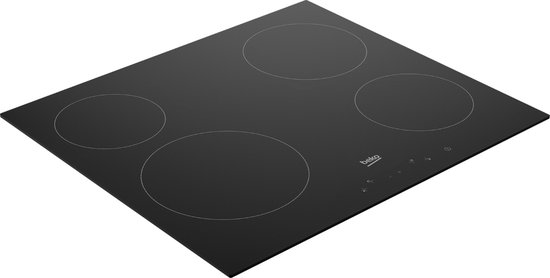 Beko HIC64401 - Inductiekookplaat | bol