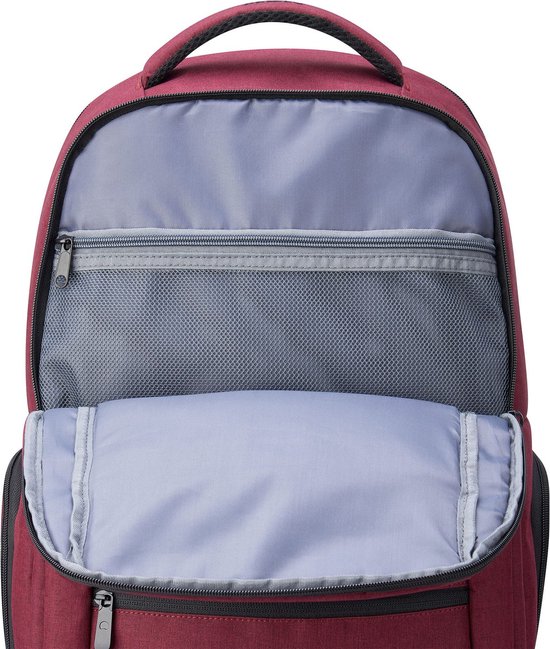 DELSEY PARIS Vrije tijd rugzak Rugzak met laptopvak Element Backpacks ...