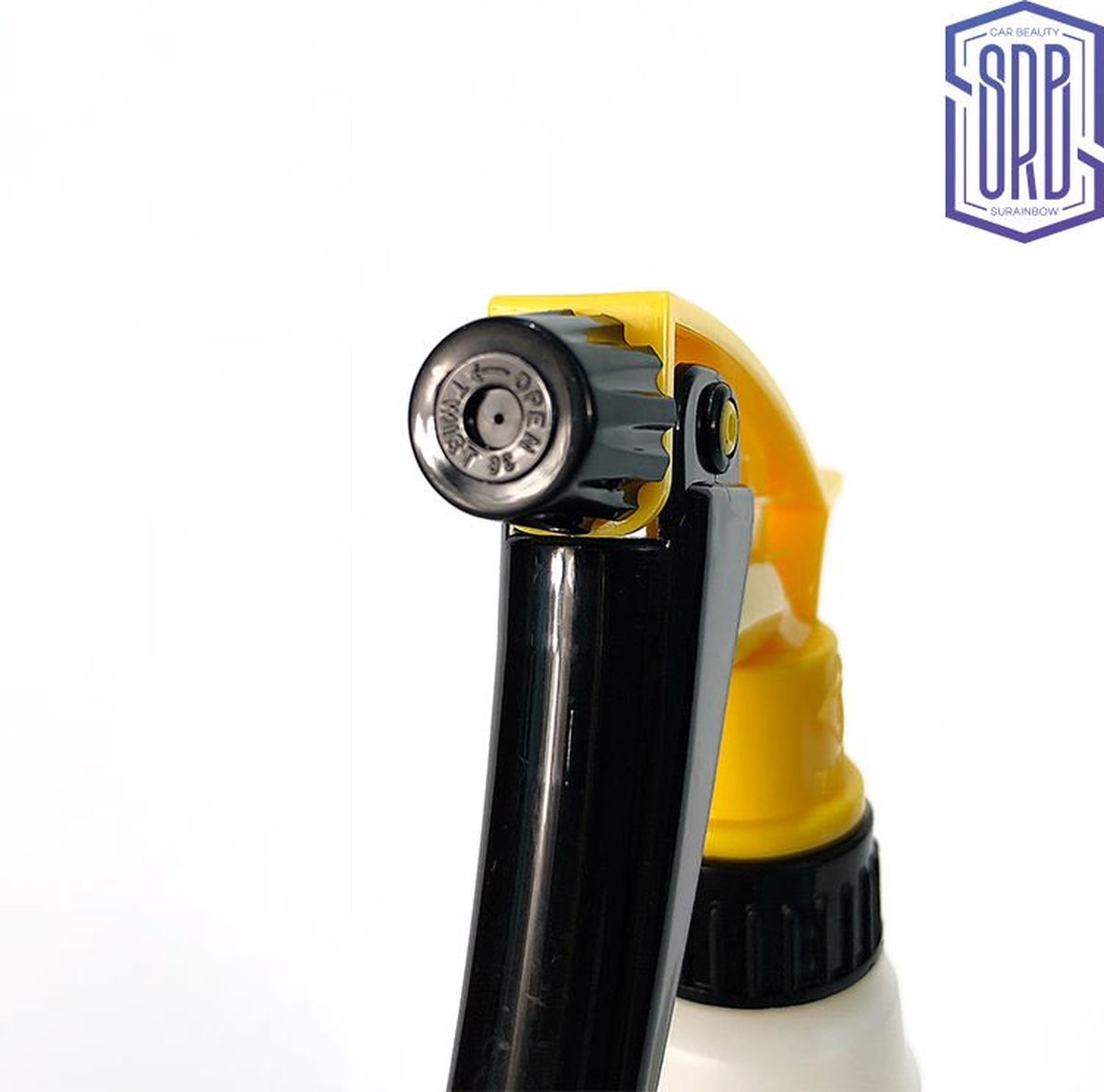 750ML spuitfles 750ML - Accessoires - Exterieur - Interieur - Spuit- en ...