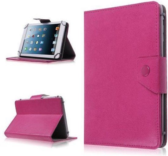 Lenovo Tab 2 A7-30 hoes magenta | bol.com