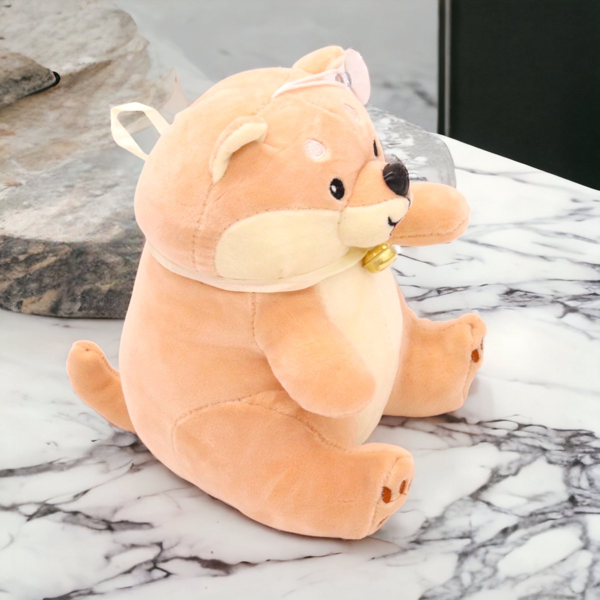 Klikkopers® - Shiba Inu Knuffel - Kawaii - Kawaii Kussen - Kawaii ...