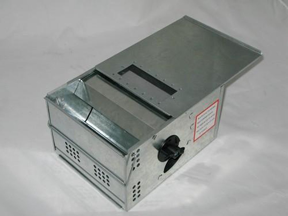 Automatic Mouse Trap | bol.com