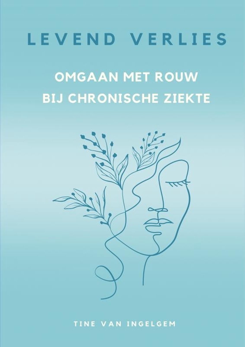 Levend verlies (ebook), Van Ingelgem Tine | 9789464802924 | Boeken | bol