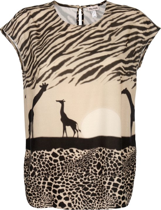 Alba Moda Topje | bol.com