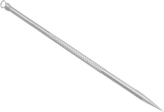Bijoux by Ive - Comedonen lepel - Meeëter verwijderen - 12cm - 1 stuks ...