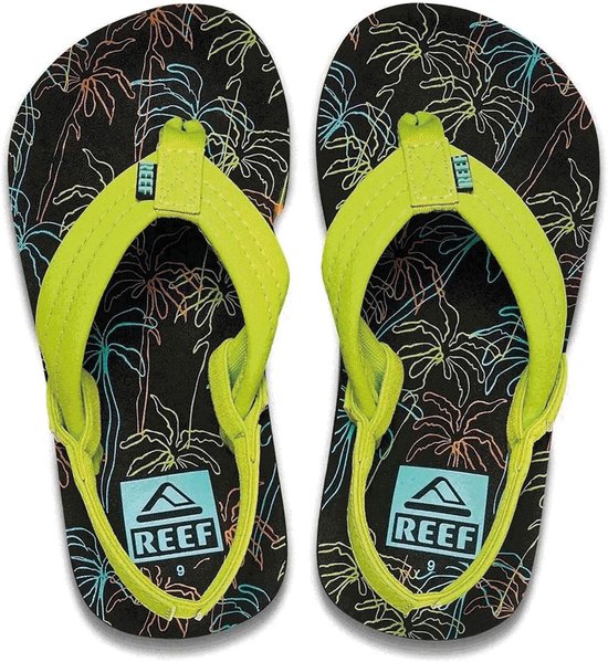 Reef Slippers Unisex - Maat 29 | bol.com