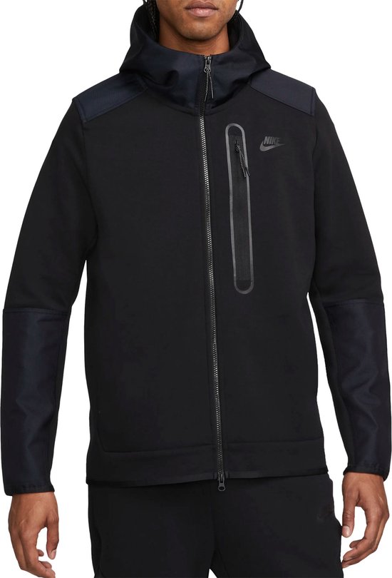 Nike Sportswear Tech Fleece Vest Mannen - Maat XS | bol.com