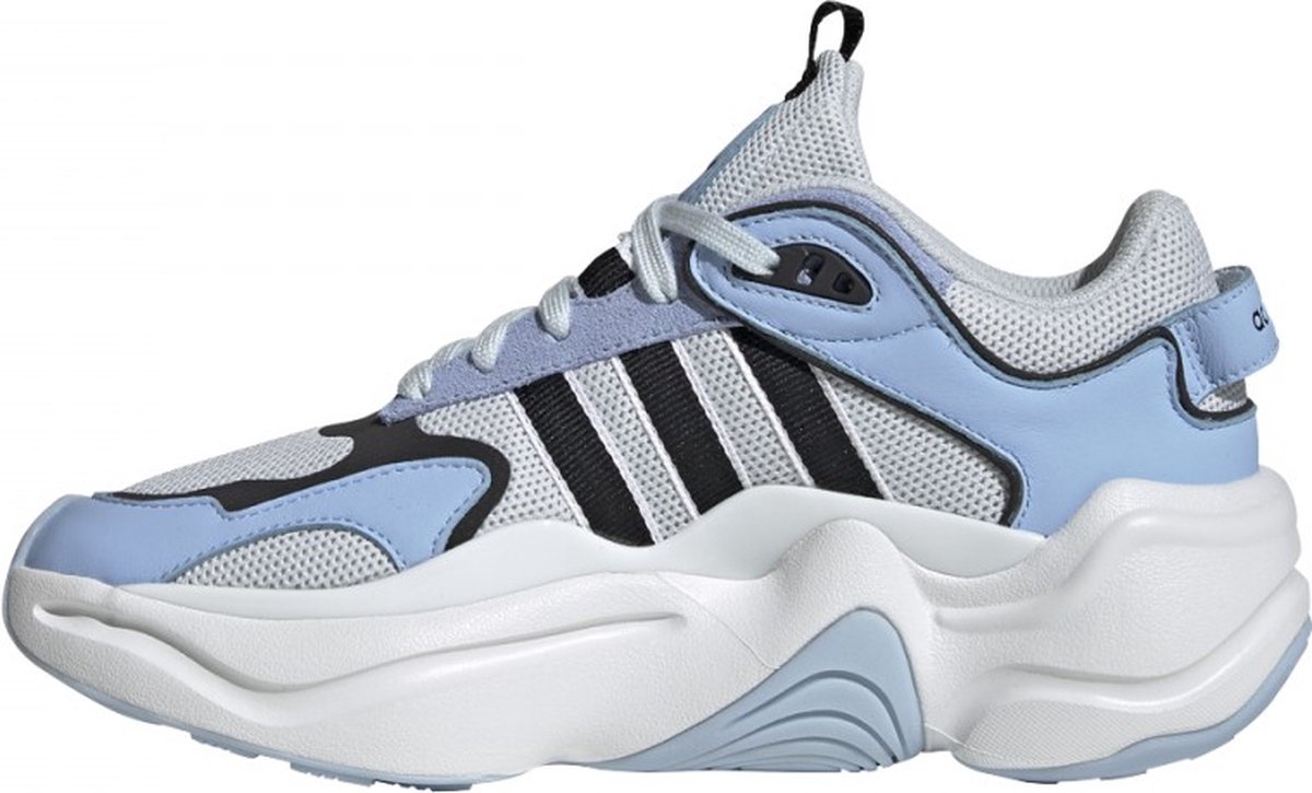 adidas Originals De sneakers van de manier Magmur Runner W | bol.com