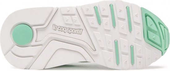 Le Coq Sportif De sneakers van de manier Lcs R1000 W Summer Ripstop | bol