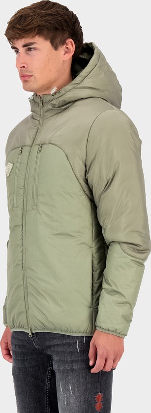 FLOAT PADDED JACKET | bol