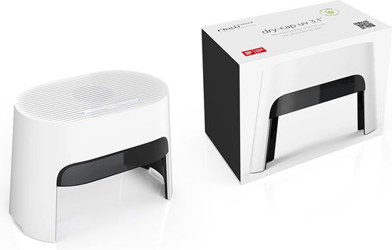 Flow Med dry-cap uv 3.1 | bol.com