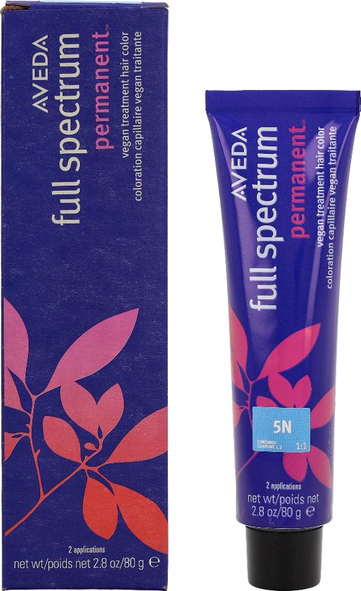 Aveda Full Spectrum Pure Tone Hair Color | bol.com