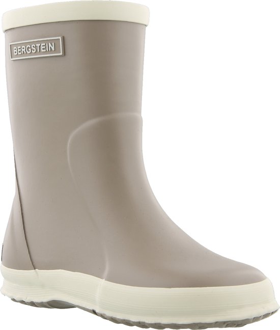 Bergstein Rainboot Regenlaarzen Unisex junior - Sand - Maat 22 | bol.com