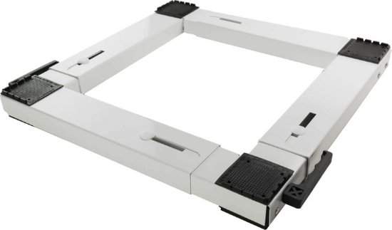 Roller - Rollentransportrol voor wasmachine - droger 37-62 cm - tot ...