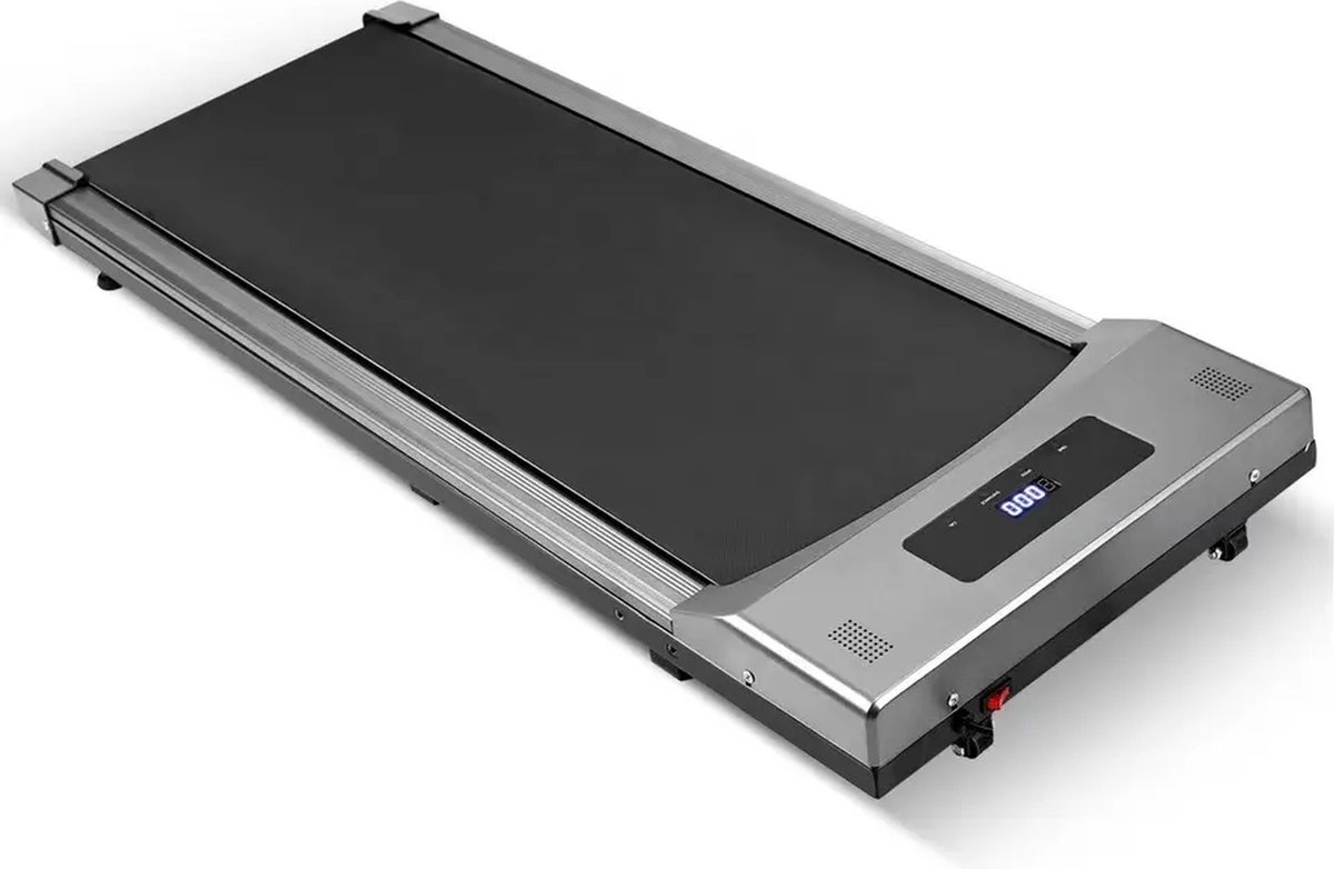 Loopband Inklapbaar Elektrisch Fitness Opvouwbaar Wandelband | bol.com