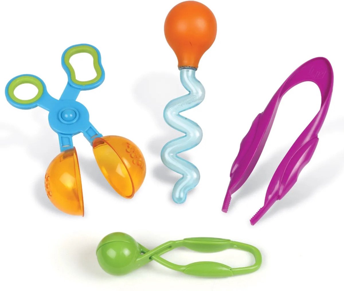 Helping Hands™ / helpende handjes fijne motoriek klassenset (24 st ...