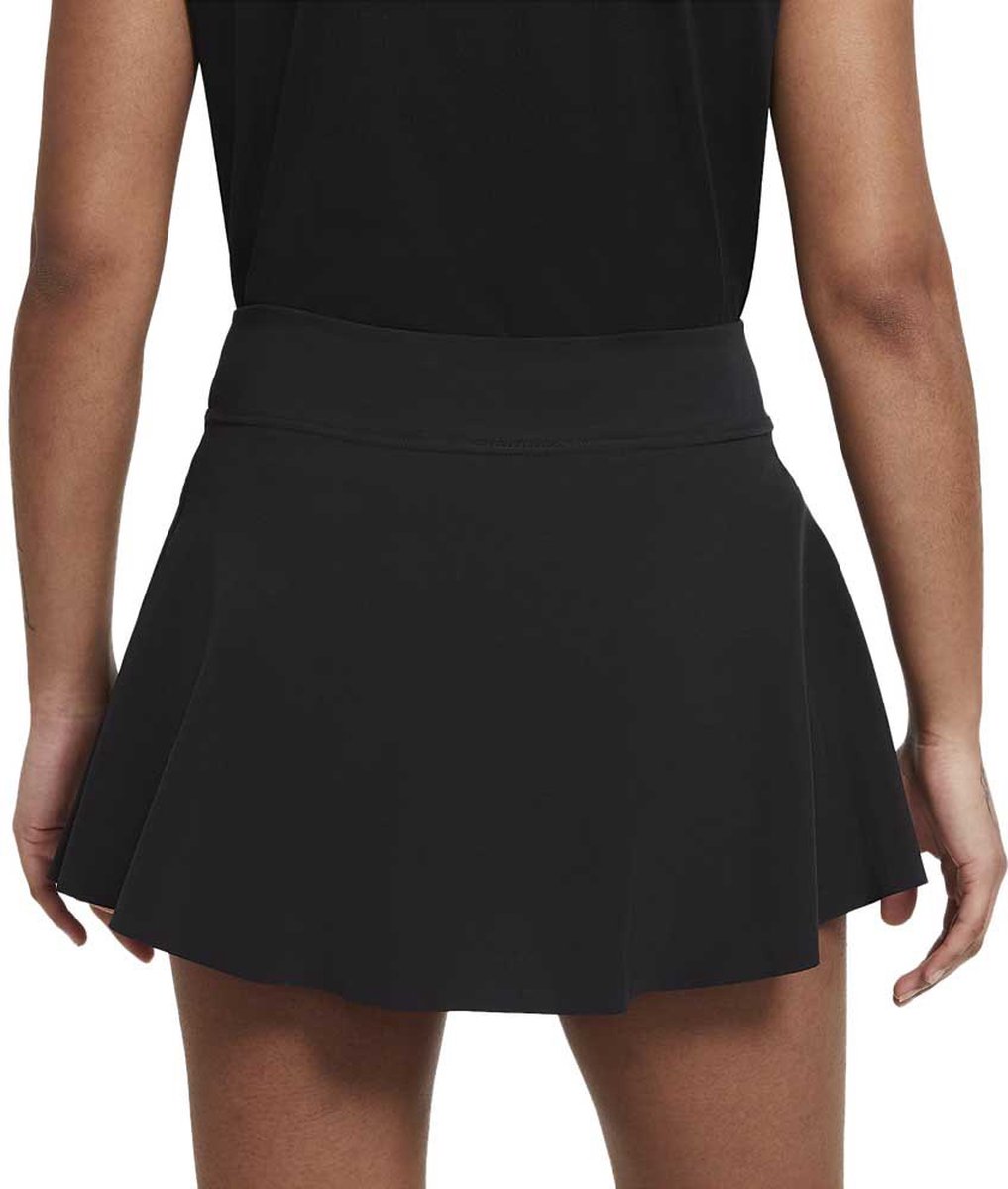 Nike Club Rok Dames - Black / Black - S | bol