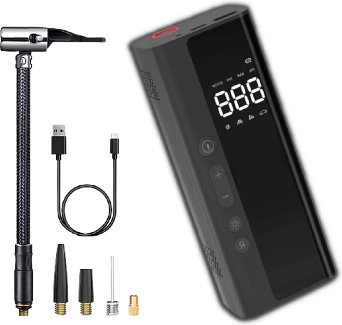 EnDrie® FLOW MA15 - compressor - luchtcompressor - compressor voor ...