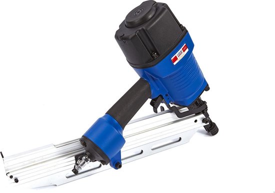 HBM 90 mm. Pneumatische Tacker - Nietmachine | bol