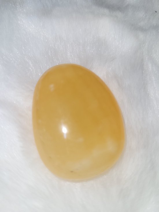 Jumbo Edelsteen Calciet Oranje | bol.com