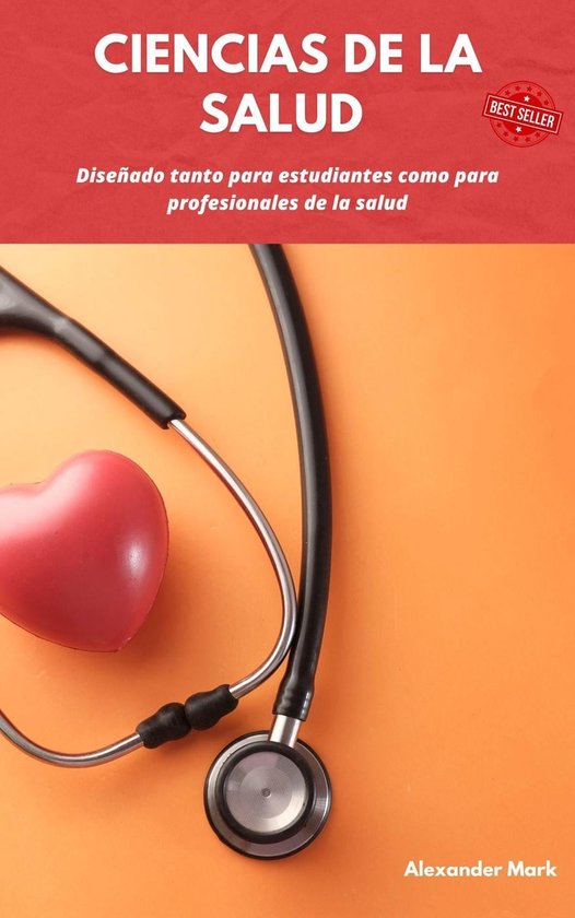 Ciencias de la Salud (ebook), Alexander Mark | 9798223397427 | Boeken | bol.com