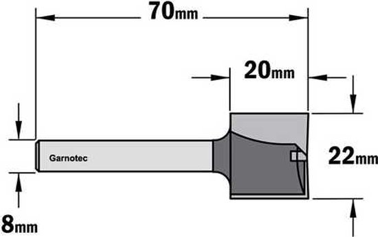 CMT - Rechte bovenfrees Z2+1 (contractor), HW - Frees ...