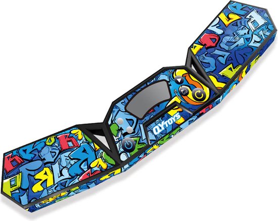 Qiyi Timer Stickers | Games | bol