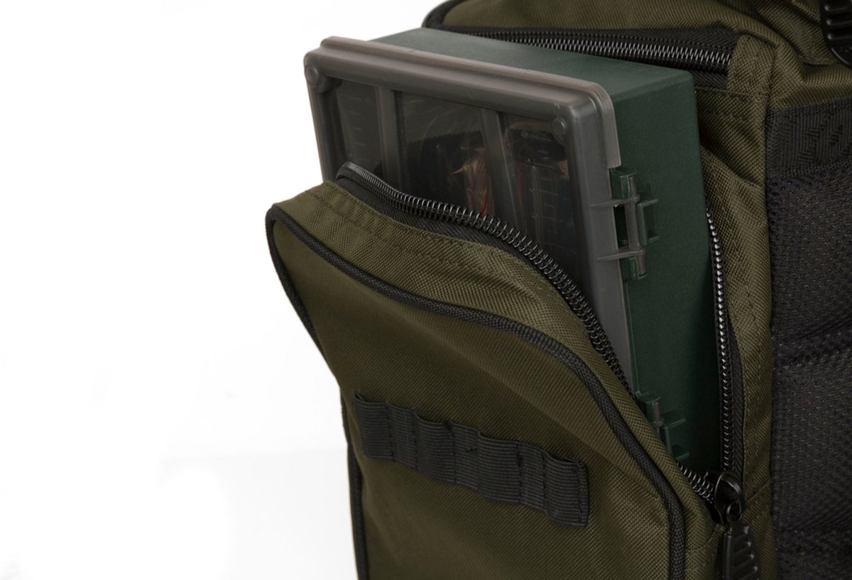 Fox R-Series Rucksack | bol.com