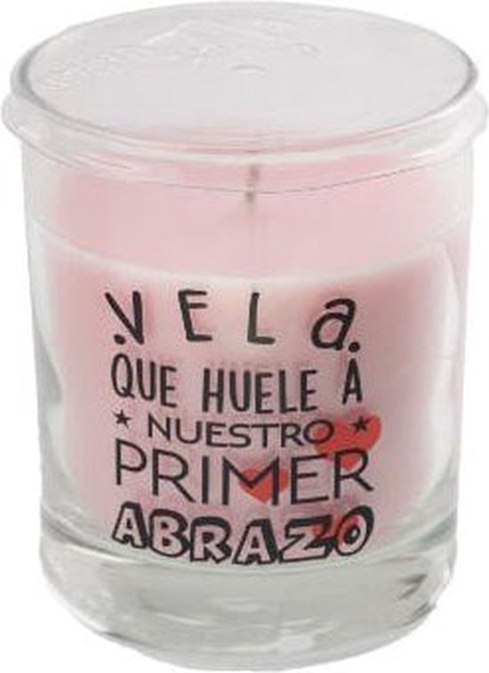 Geurkaars Velas Martinez Morales | bol.com