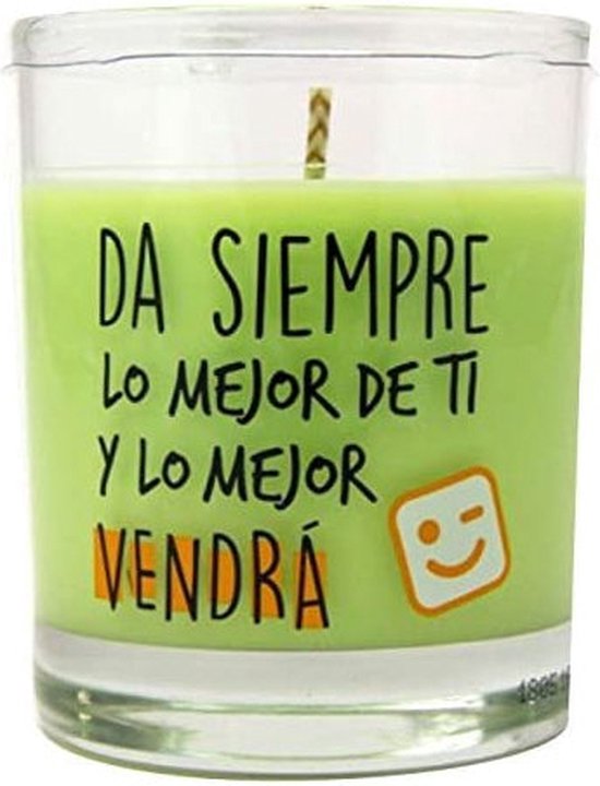 Geurkaars Velas Martinez Morales | bol.com