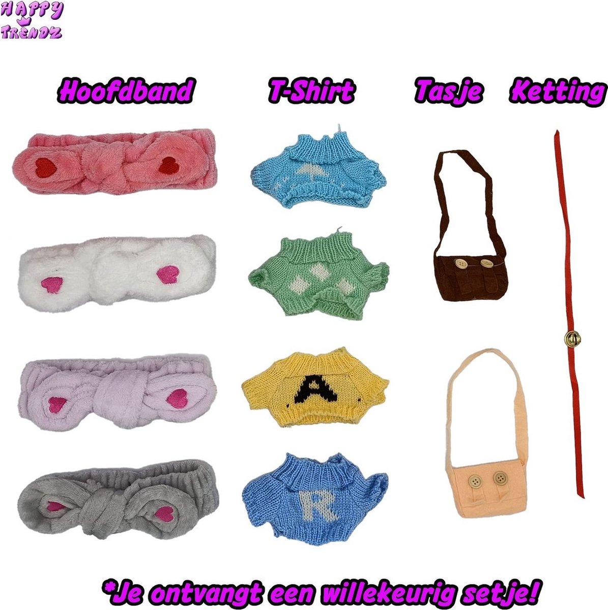 Happy Trendz® Paper Duck - Cute Eend - Cafe Mimi - Paperduck Duck ...