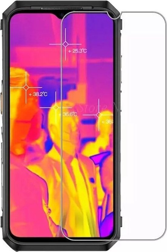 Ulefone Power Armor 18 5G / Power Armor 18T 5G / Power Armor 19 ...