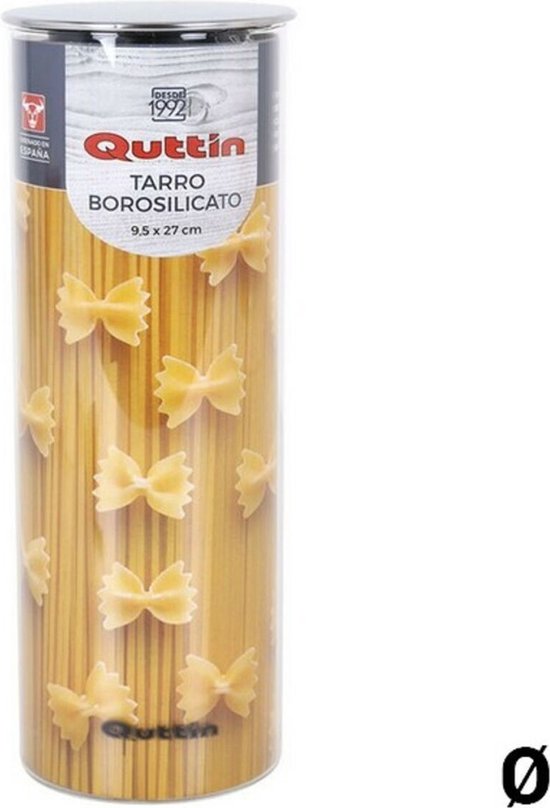 Blik Quttin | bol.com