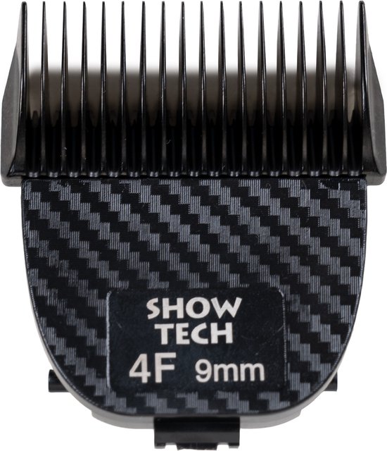 Show Tech - Laguna - #4F 4 in 1 Scheerkop | bol