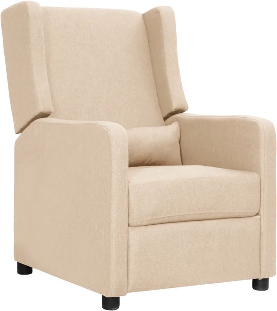 La Dolce Vita - Opsta stoel - Comfort stoel - Sta op Zetel - Leunstoel ...