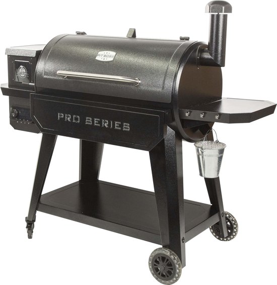 Pit Boss Pro Series 1150 | Pellet BBQ | bol