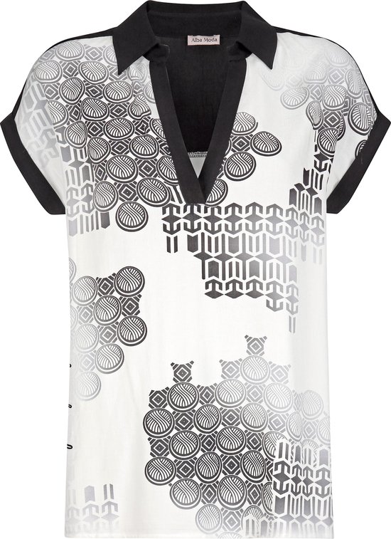 Alba Moda Blouse | bol.com